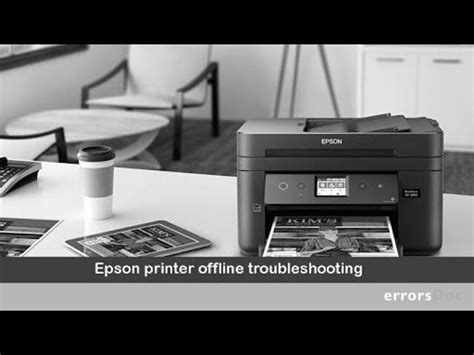 Epson Error Code 0x69 Easy Way To Solve By Epson Printer Offline Issuu