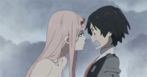 When Mechs Equals Sex Anime News Network