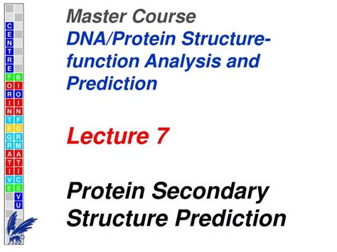 PPT Protein Primary Structure PowerPoint Presentation Free Download ID