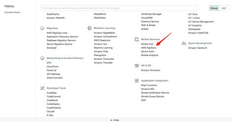 Cloning Dark Mode List Using React Native And Aws Appsync By Akshay Kadam React Native