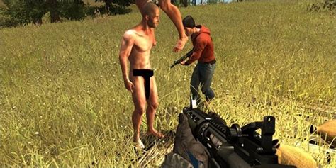 Rust Beta Possible On Ps Xbox One Port In The Works Cinemablend