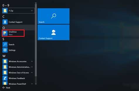 Windows 10 Part 2 Getting Rid Of OneDrive