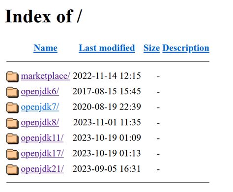 如何下载openjdk及其源码 梧桐碎梦
