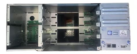 Ibm Ts 3200 Biblioteca De Fita