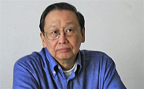 Jose Maria Sison ‘teacher Guiding Light Of Insurgency 83 Inquirer News