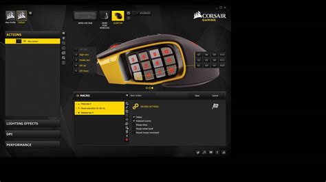 Corsair Mouse Program Voperbuyer