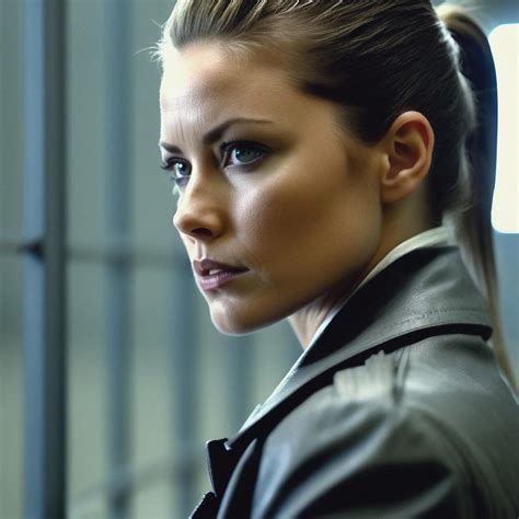 Detective Adele Season One 24 By Sharinel On Deviantart