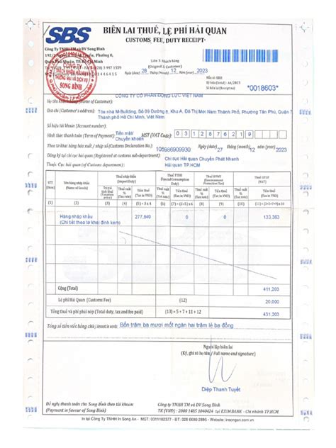Fedex 774567488210 Pdf
