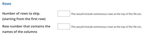 Using The Data Import Utility Tool Certify Help Center