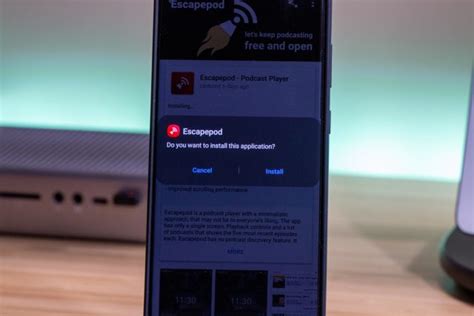 How To Safely Sideload Apps On Your Android Device Phandroid