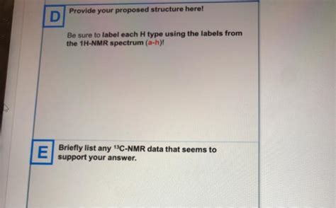 Solved A B Calculate Hdi Show Your Work List And Identify