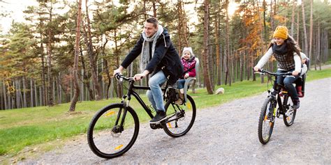 Как выбрать крылья и защитные щитки для велосипеда Спортмастер Медиа