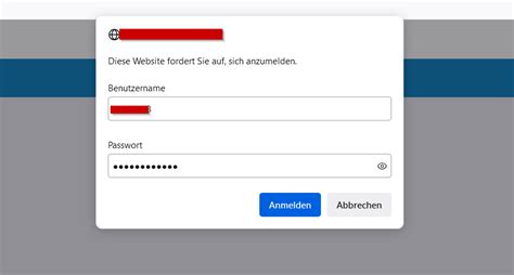 Firefox Mozilla Inbuilt Login Authentication Prompt Issue Buggy