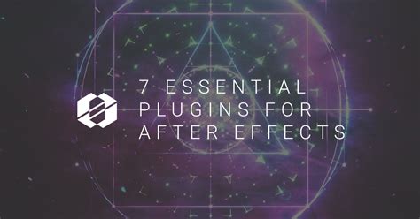 Essential After Effects Plugins Scripts Effects SALT Community