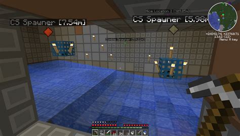 Cave Spider Xp Farm Issue Survival Mode Minecraft Java Edition