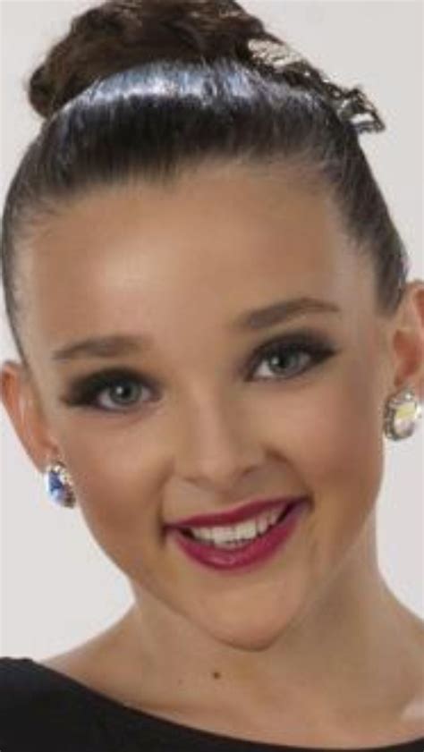 Kendall Dance Moms Headshots Dance Moms Chloe Dance Moms Kendall