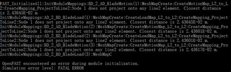 Meshing Mapping Error Message Page 2 Computer Aided Engineering