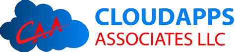Cloudapps Associates Home