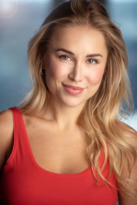 Most Sexiest Actress 2024