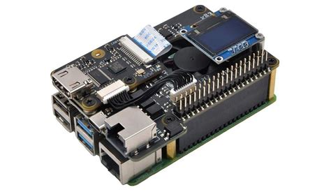Geekworm KVM A3 Im Test So Wird Der Raspberry Pi 4 Zum KVM Over IP