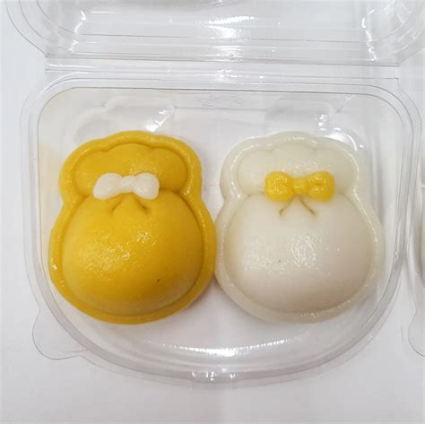 쌀로딩 ♡찰떡만주♡ 부여 쌀 로컬푸드를 이용하는 건강한 디저트를 만드는 로코노미 디저트 쌀로딩입니다 상담문의는 프로필상단에 있는 카카오채널로 문의해주세요 주문은