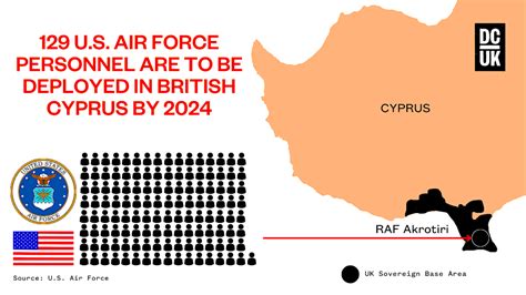 Revealed U S Secret Military Deployment On British Cyprus Internationalist 360°