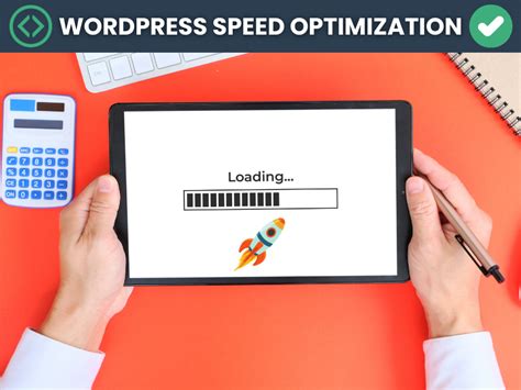 Unlock Peak Performance Wordpress Speed Optimization Guide Web
