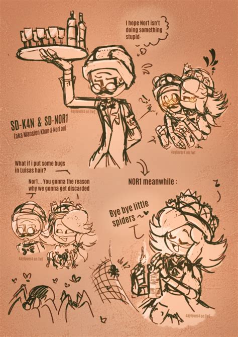 Khan X Nori On Tumblr