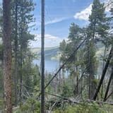 Strawberry Lake Colorado 1436 Reviews Map Alltrails