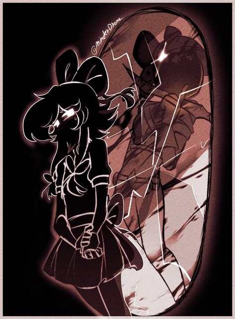 Murder Drones Drawn By Minderdrone Danbooru