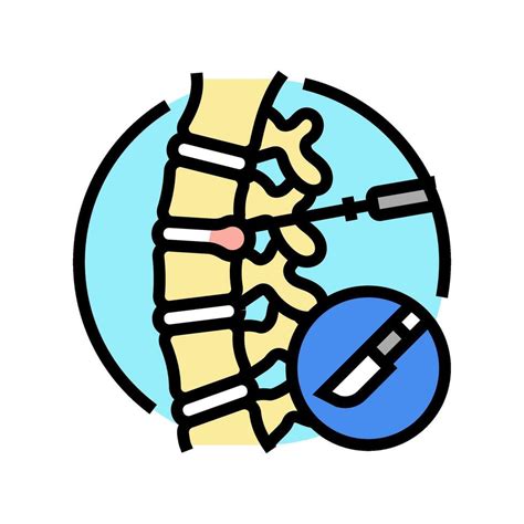 Lumbar Puncture Vector Art Icons And Graphics For Free Download