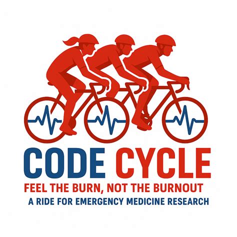 Code Cycle A Ride For Emergency Medicine Research Caep Code Cycle A Ride For Emergency Medicine Research Caep