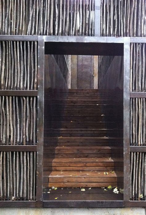 Liyuan Biblioteca De Lixiaodong Atelier Experimenta
