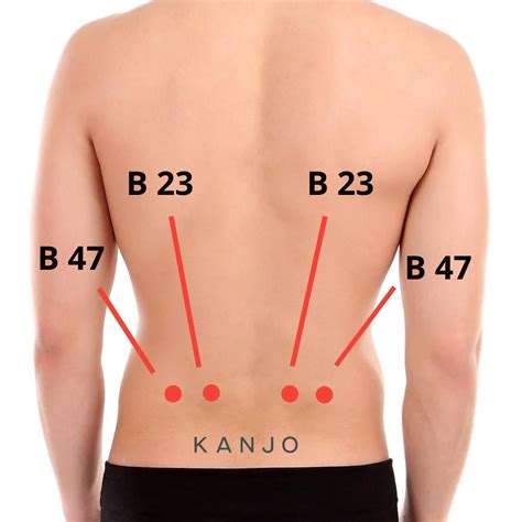 10 Pressure Points For Female Arousal Artofit