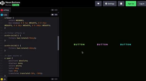 Video Bryntum On Linkedin Codepen Webdev