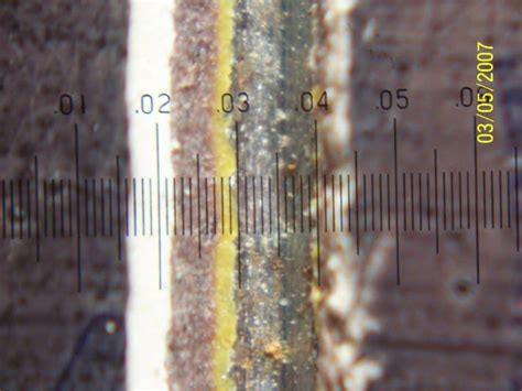 Tools And Techniques For Measuring Coating Surface Profile