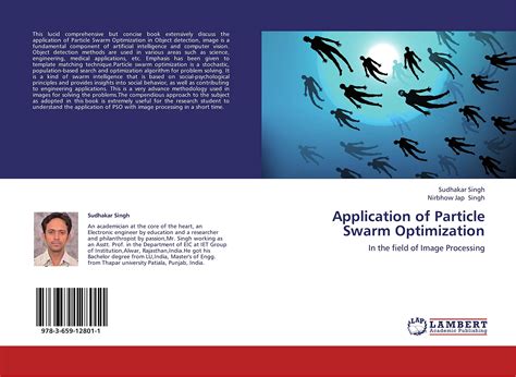 Application Of Particle Swarm Optimization In The Field Of Image Desertcart India