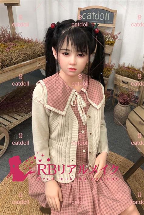 【新品】catdoll R Doll 中古リアルラブドール専門販売