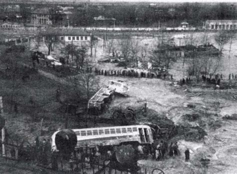 60 שנה לקללת באבי יאר צונאמי של בוץ קבר הכול