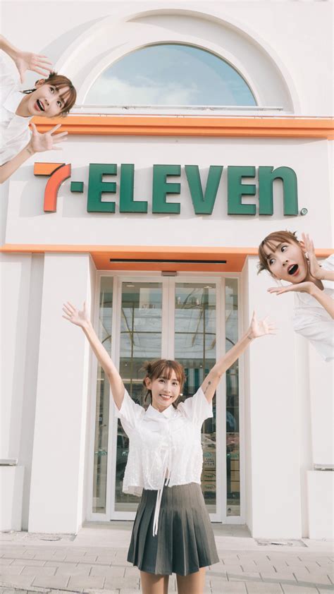 7 Eleven Taiwan 🎉【時來運轉刮刮卡 💰保證刮中購物金！】🎉 128 22，6天限定，來 7 Eleven 消費滿