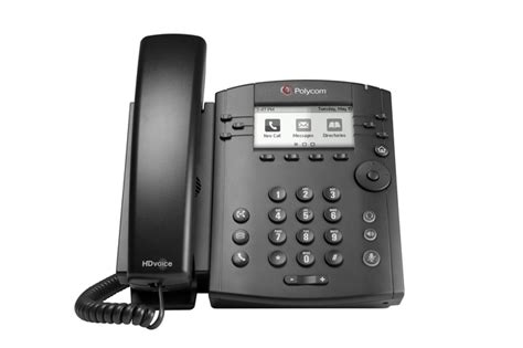Find Polycom VVX IP Address ATYXIT Illinois IT Services And IT Support