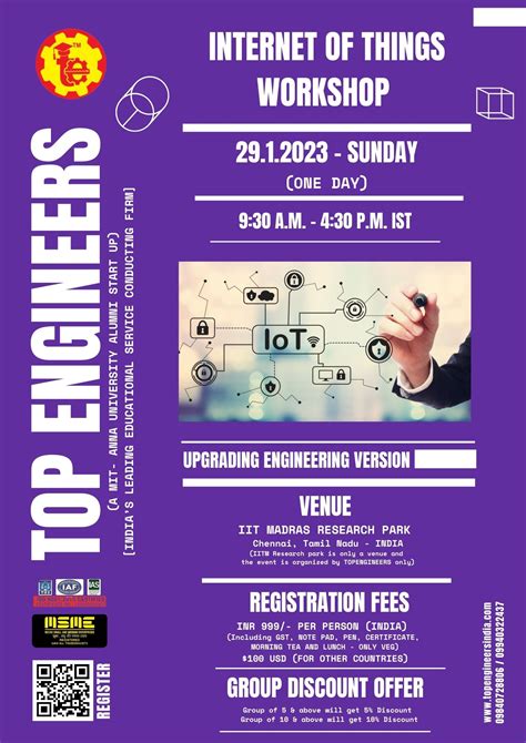 Iot Workshop Topengineers
