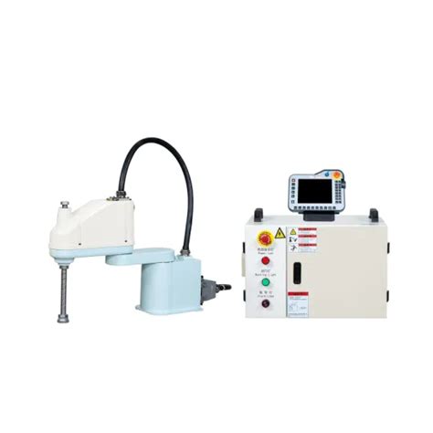 Leading Industrial 4 Axis Parallel Robot Delta Scara Robotic Picker And