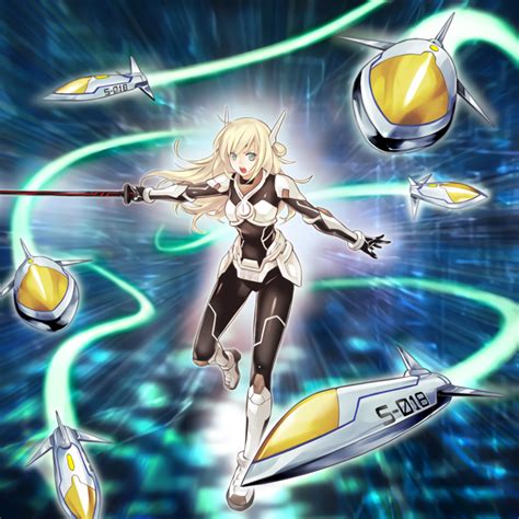 Sky Striker Ace Raye Yu Gi Oh Image By Konami 3792016