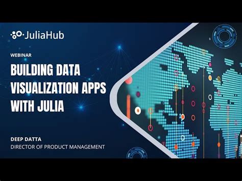 Free Video Building Data Visualization Apps With Dash And Julia From Juliahub Class Central