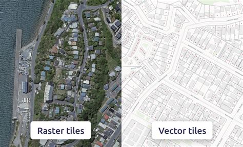 Turn Your Geodata Into Tiled Maps Maptiler