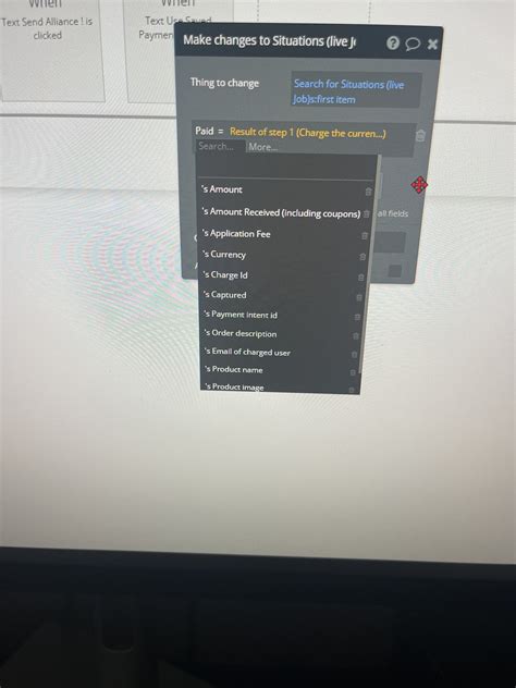 Webhooks For Stripe Plugins Bubble Forum