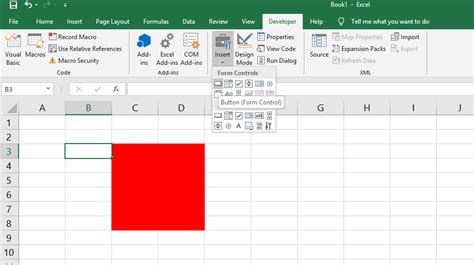 Excel Mjo Cara Menggunakan MACRO Dalam Ms Excel