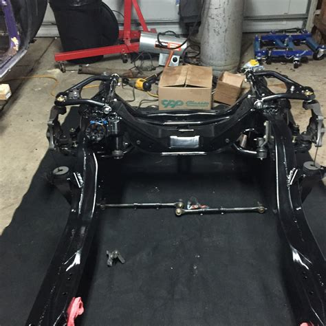 Current Build — Wise Guy Customs
