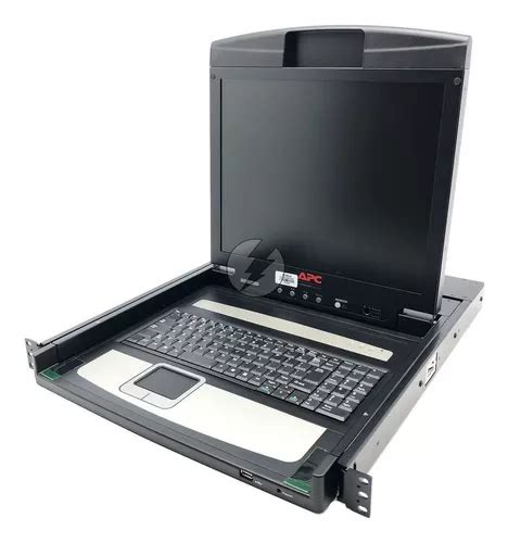 Monitor APC AP5717 17 Negro MercadoLibre